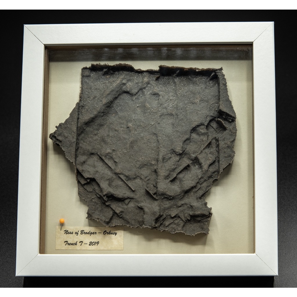 Trench 7 – Orkney Archaeology Society