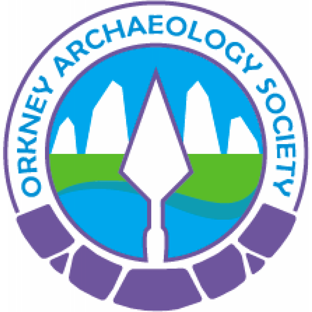 Small Website OAS Logo – Orkney Archaeology Society